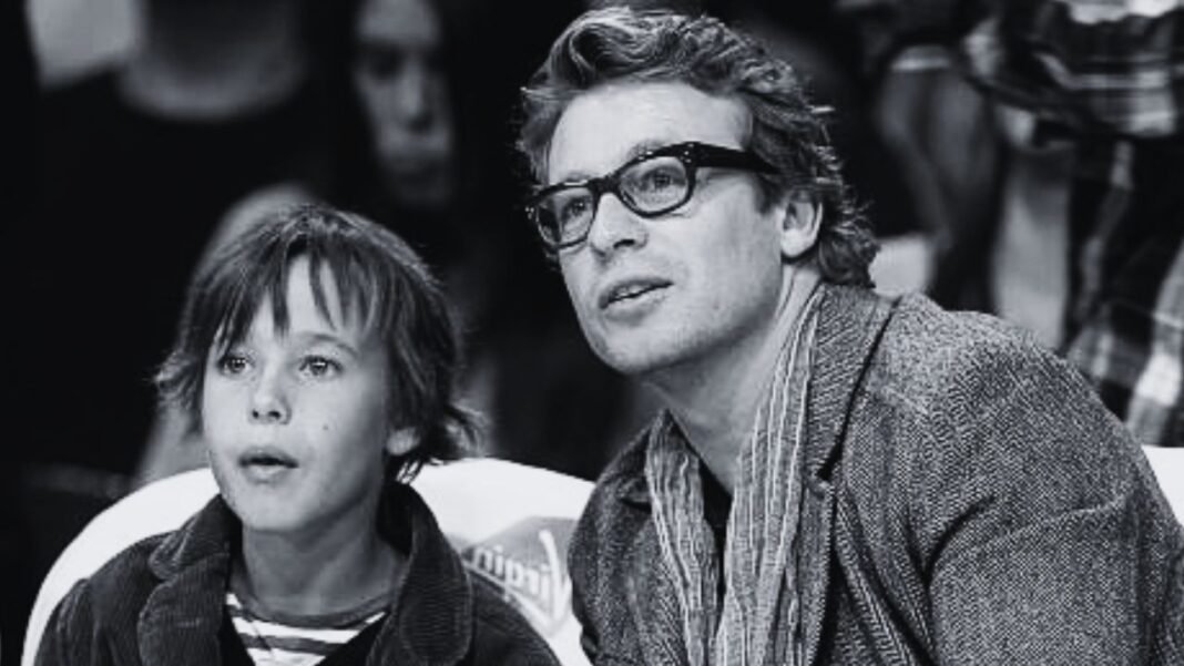 Claude Blue Baker: The Enigmatic Star