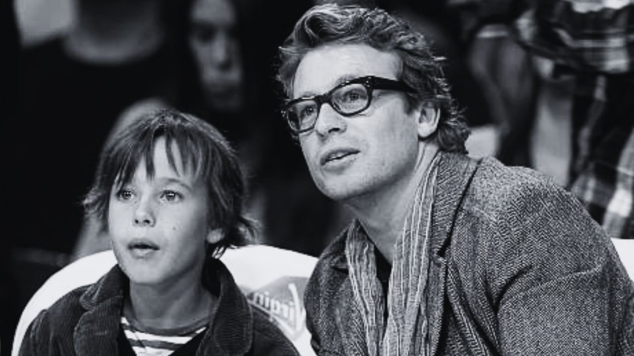 Claude Blue Baker: The Enigmatic Star