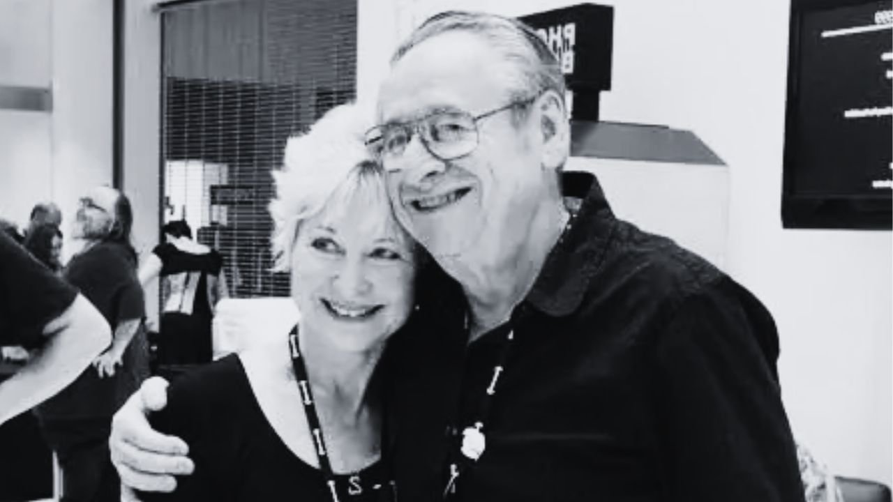 Skip Belyea: Behind the Scenes of Cinematic Magic