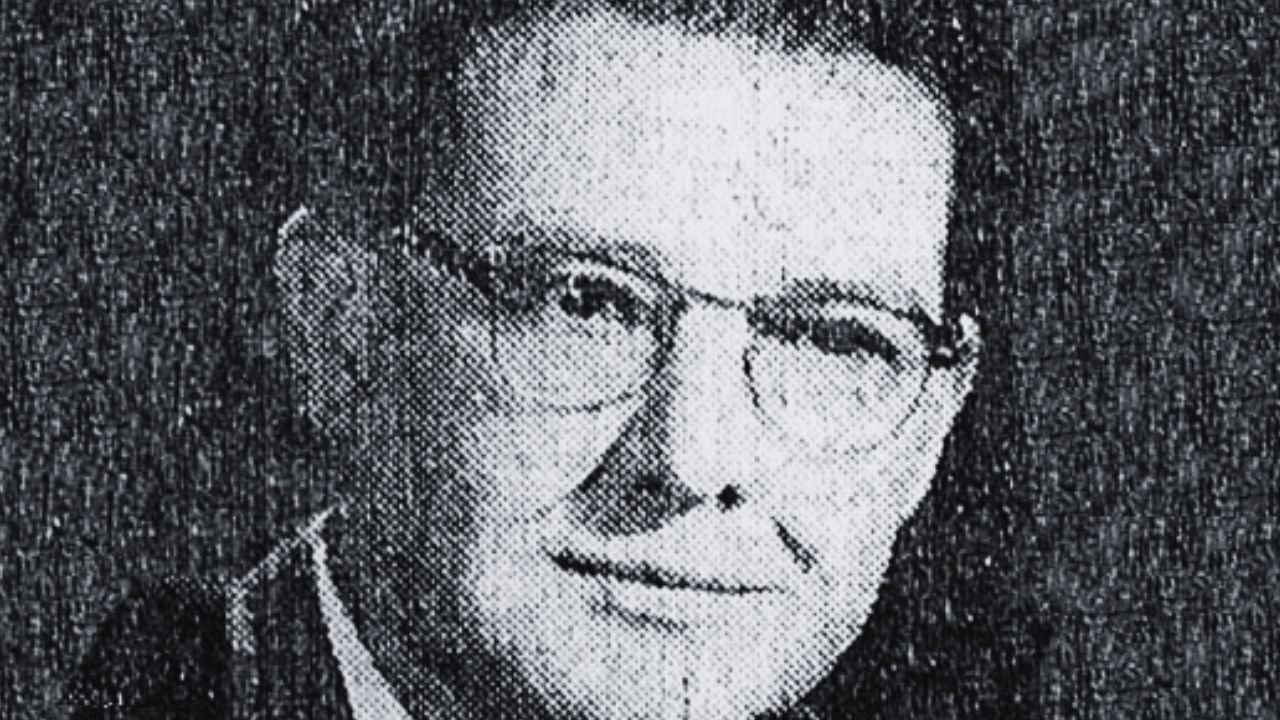 Charles Patrick Short: A Life from Ireland to Ontario